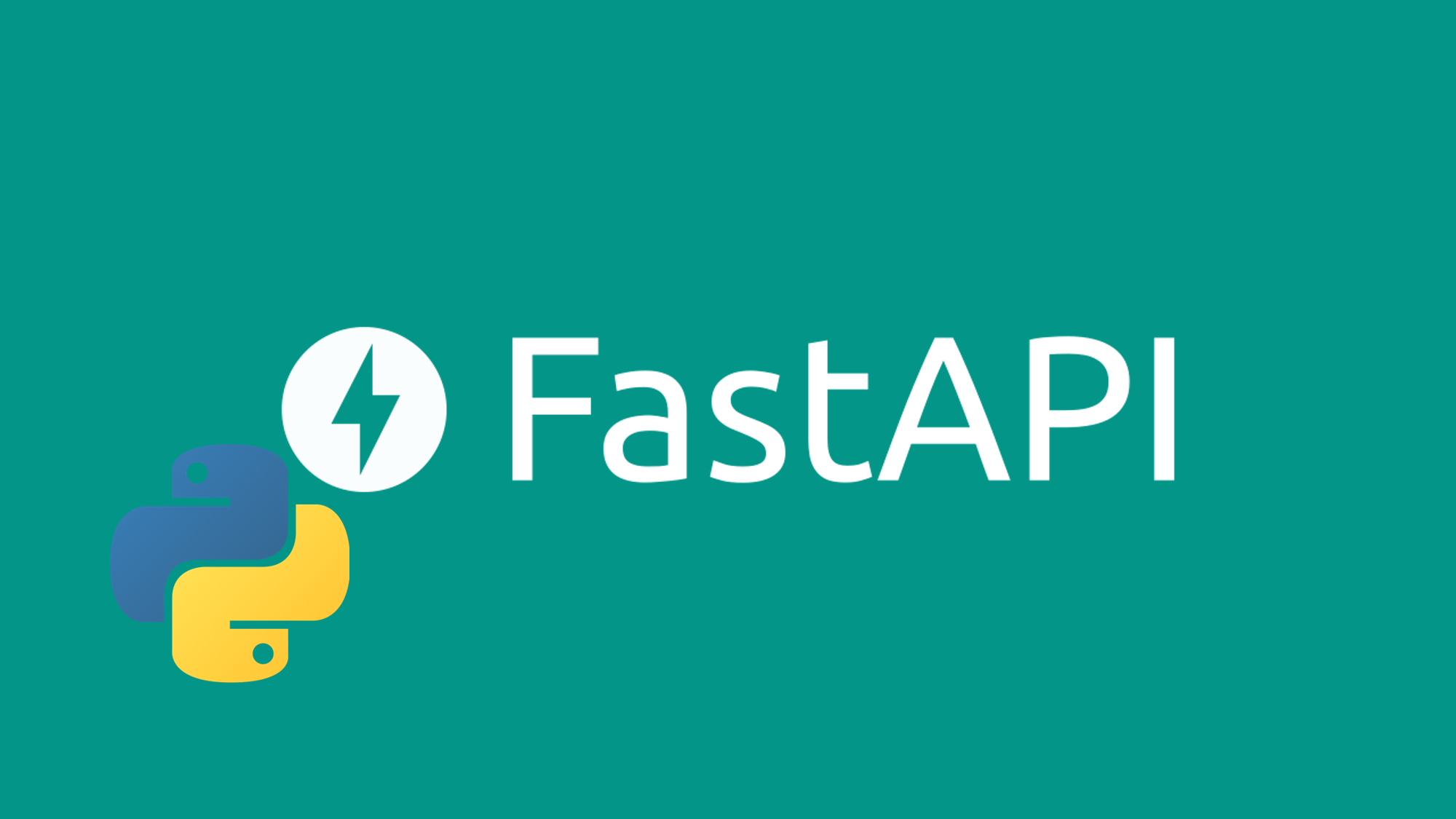 FastAPIのファイル構成 · RakuBlog